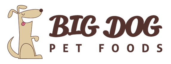 Big Dog - Frozen | Free Delivery | Whiskers N Paws