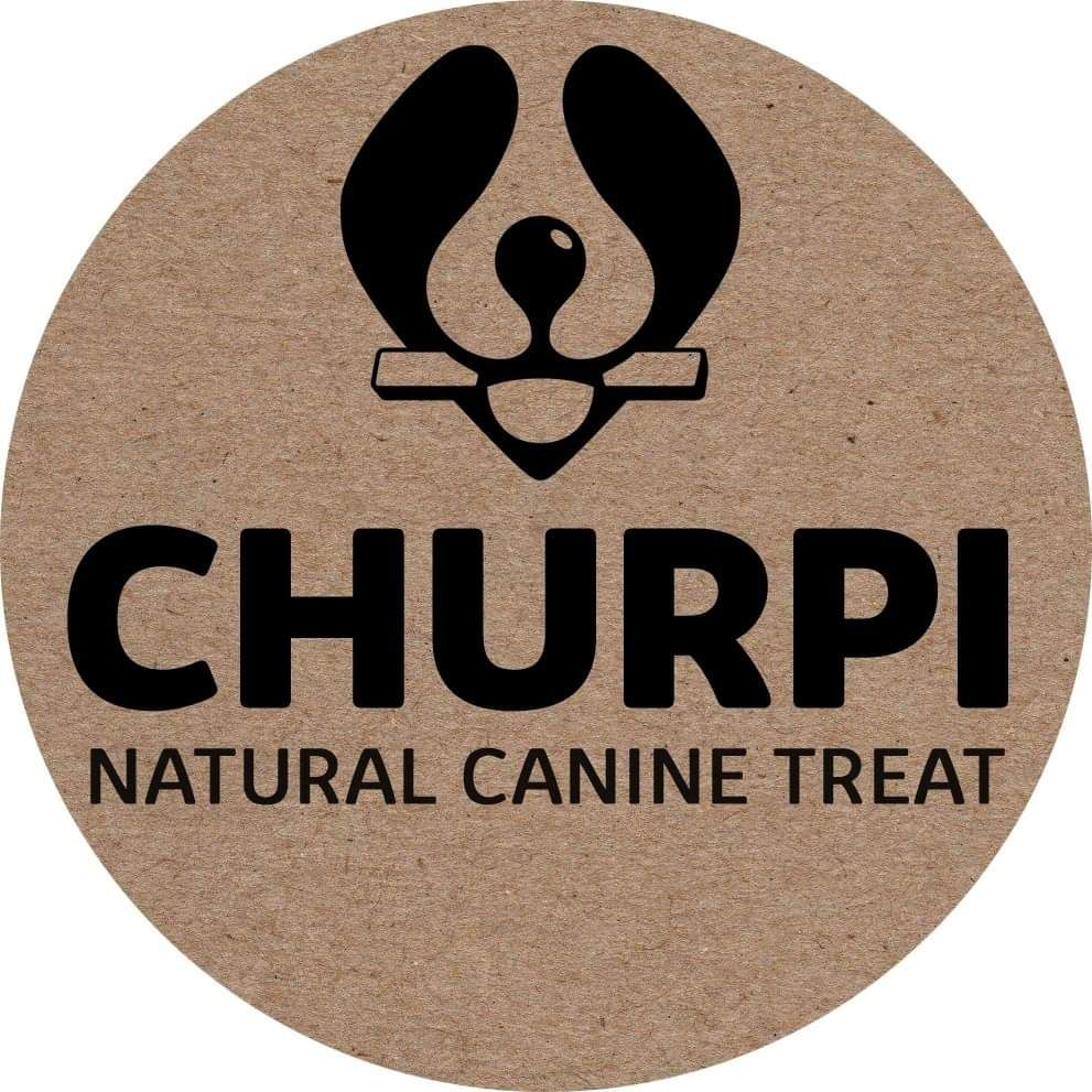 Chur Burger Logo