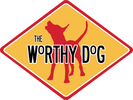 The Worthy Dog | Free Delivery | Whiskers N Paws