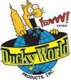 DuckyWorld Pet Products | Free Delivery | Whiskers N Paws