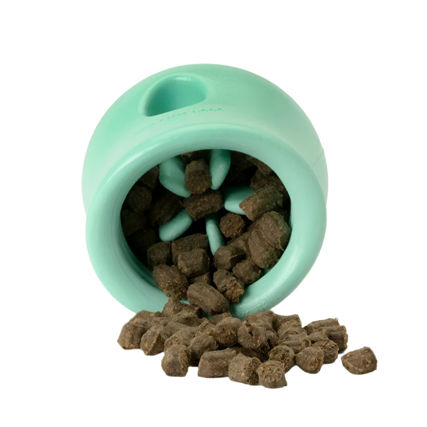Toppl Dog Treat Toy-Buy Online