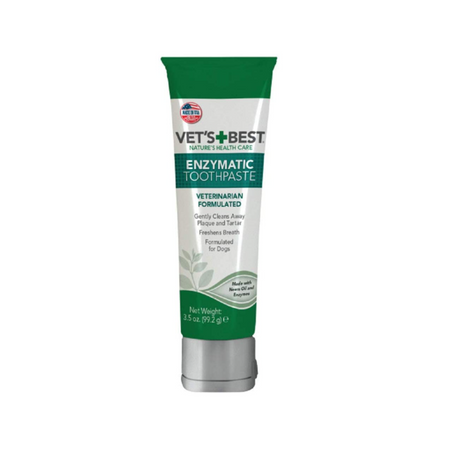 Enzymatic Dog Toothpaste-Buy Online | Whiskers N Paws